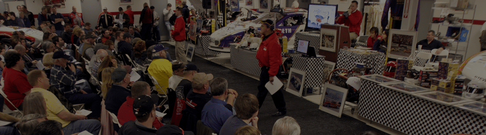 Auction List Services - America's Auction Marketplace