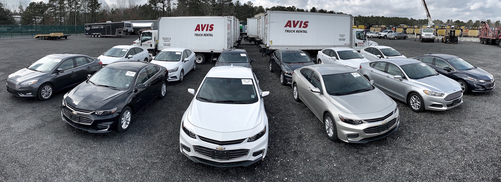 Home - Auction List Services