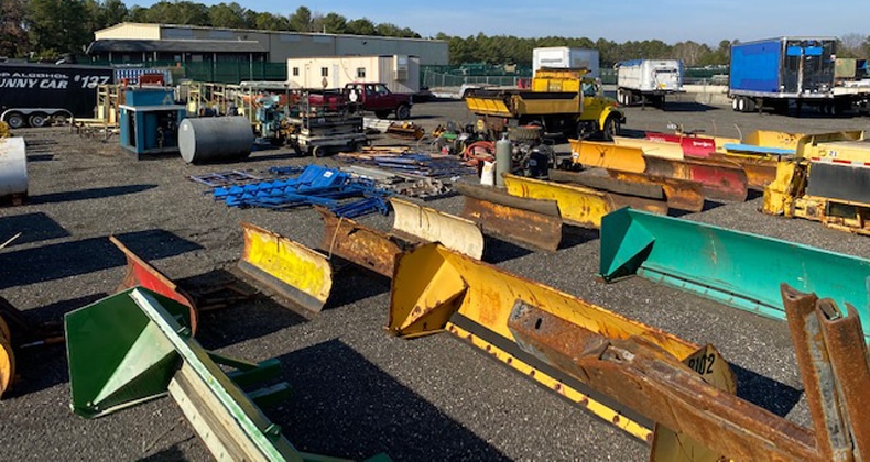 Home - Auction List Services